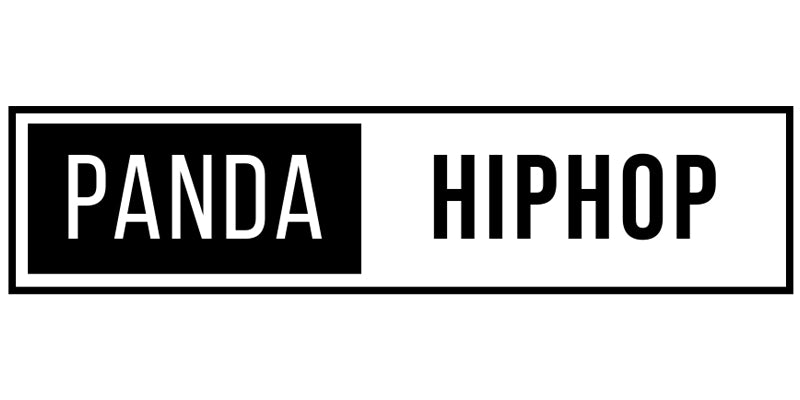 PANDAHIPHOP